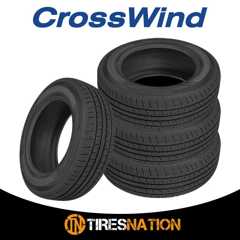 Crosswind Ht2 265/75R16 123/120R Tire – Tires Nation