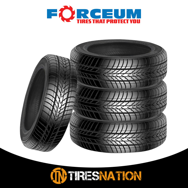 Forceum D600 195/60R15 00 Tire – Tires Nation