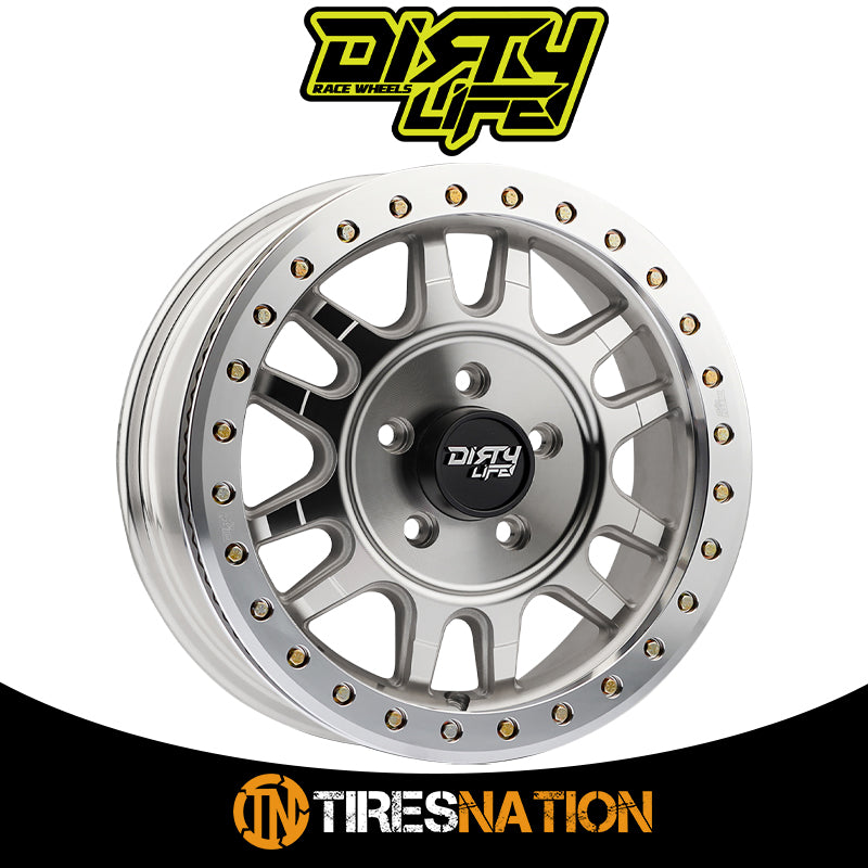 Dirty Life Canyon Pro Sxs 15X7 4-137 106.25 13 – Tires Nation
