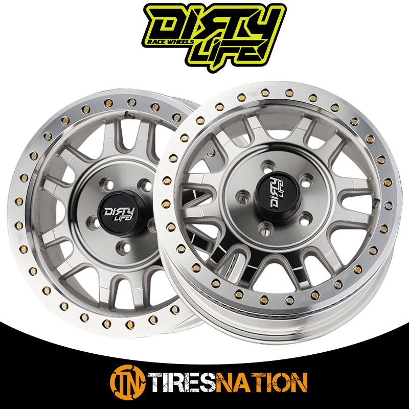 Dirty Life Canyon Pro Sxs 15X7 4-137 106.25 13 – Tires Nation
