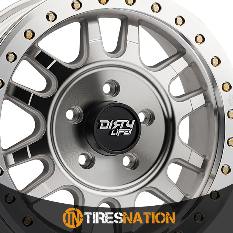 Dirty Life Canyon Pro Sxs 15X7 4-137 106.25 13 – Tires Nation