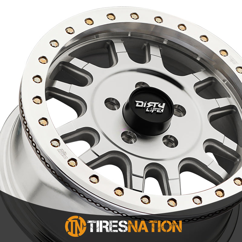 Dirty Life Canyon Pro Sxs 15X7 4-137 106.25 13 – Tires Nation