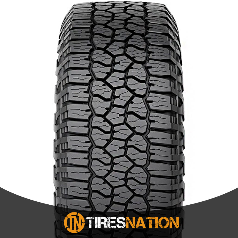 Goodyear Wrangler Workhorse At 2 245/75R17 112T Tire – Tires Nation