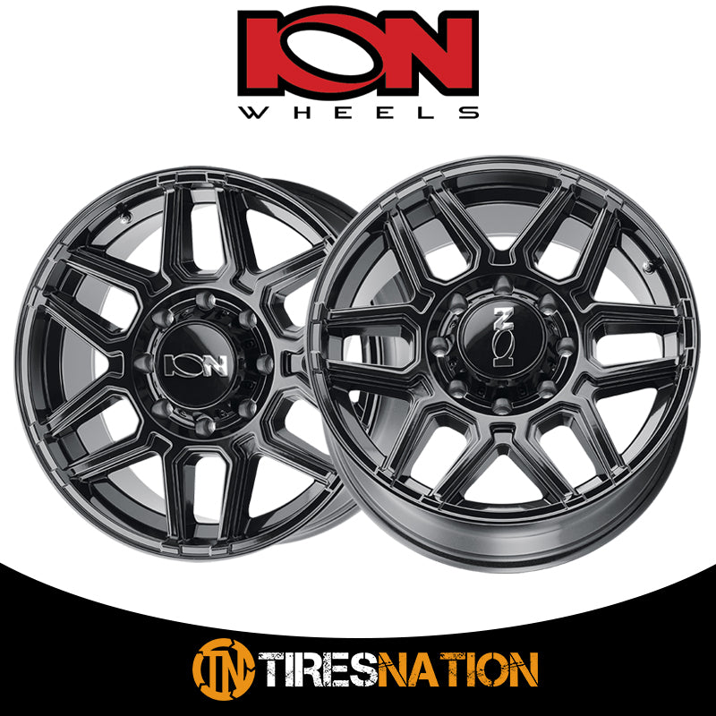 Ion 146 20X10 5-127 78.1 -19 – Tires Nation