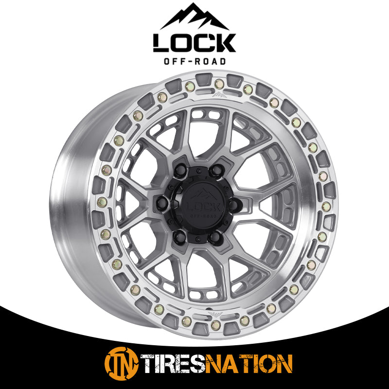 Lock Off Road Commando 20X10 8X170 125.2 4.79 – Tires Nation